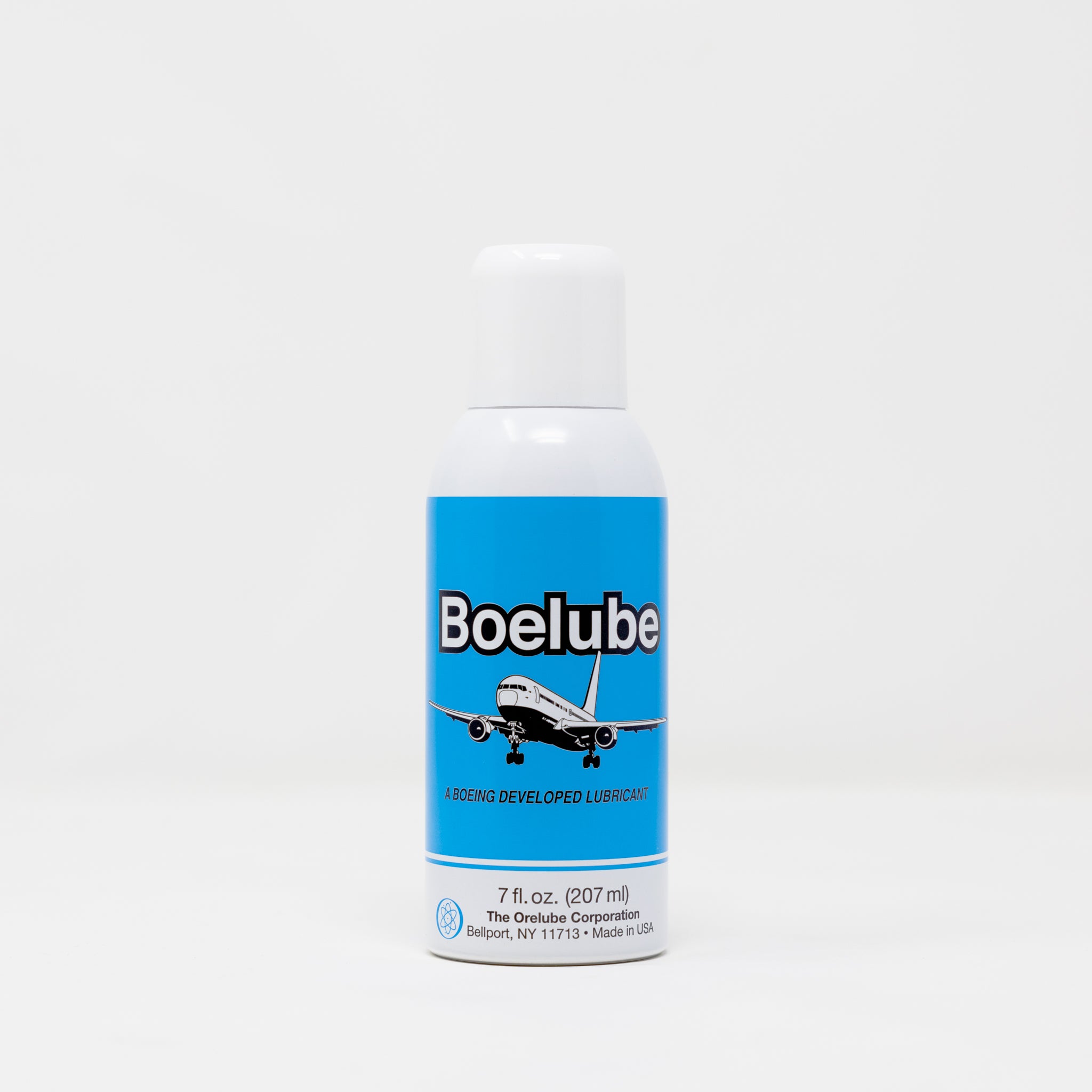 Multi-Use Lubricant Spray (Red) - 7 Oz (70104-S) – boelube