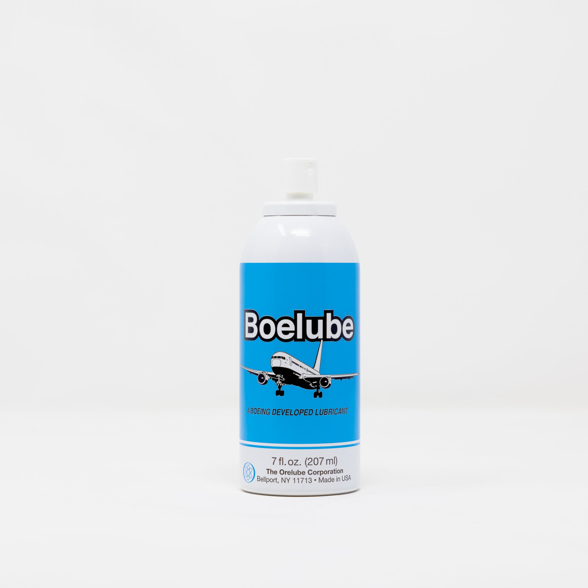 Multi-Use Lubricant Spray (Red) - 7 Oz (70104-S) – boelube