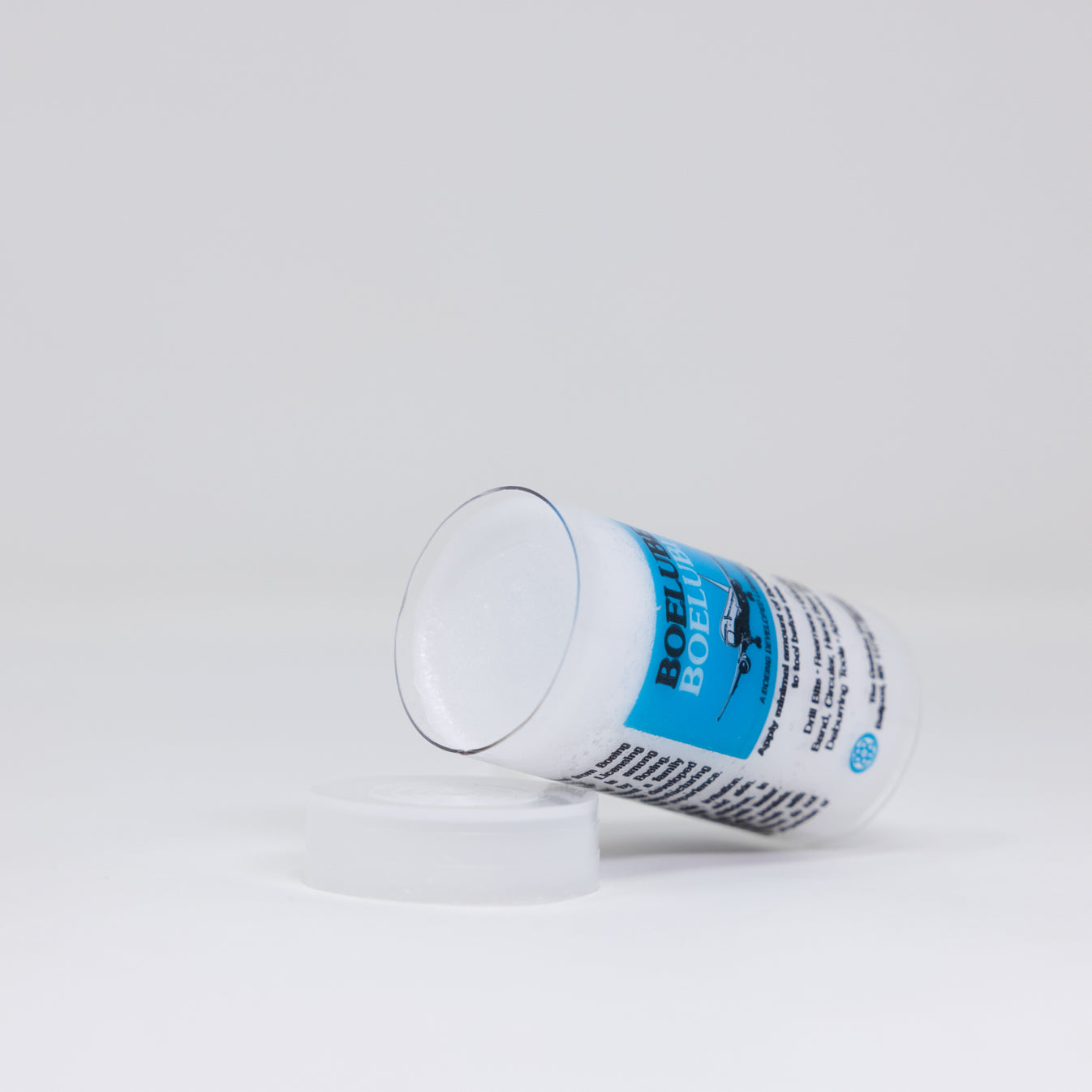 Multi-Use Lubricant Push Tube - 1.6 oz (70200-13) – boelube