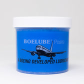 High Performance Lubricant Paste – Blue 12 oz (70307-12) – boelube