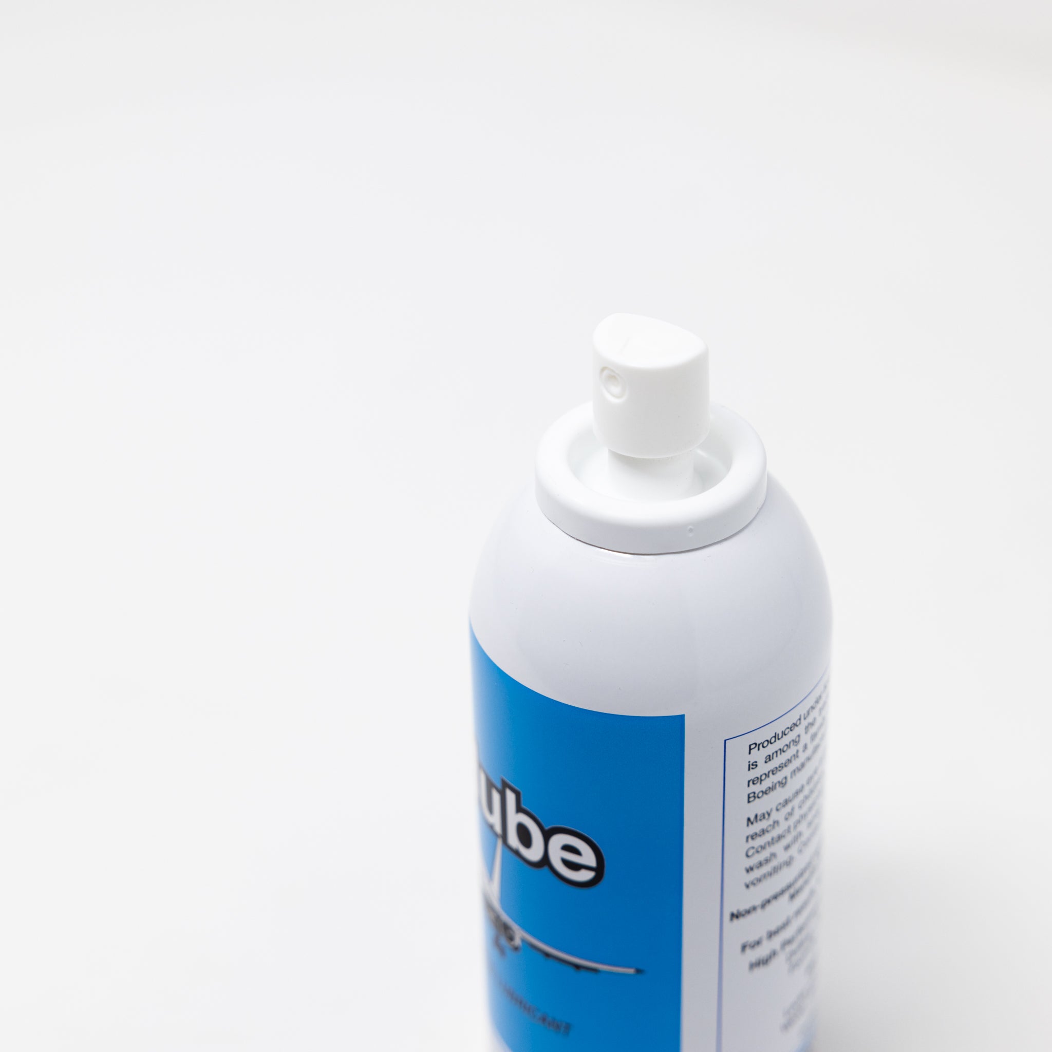 Multi-Use Lubricant Spray (Red) - 7 Oz (70104-S) – boelube