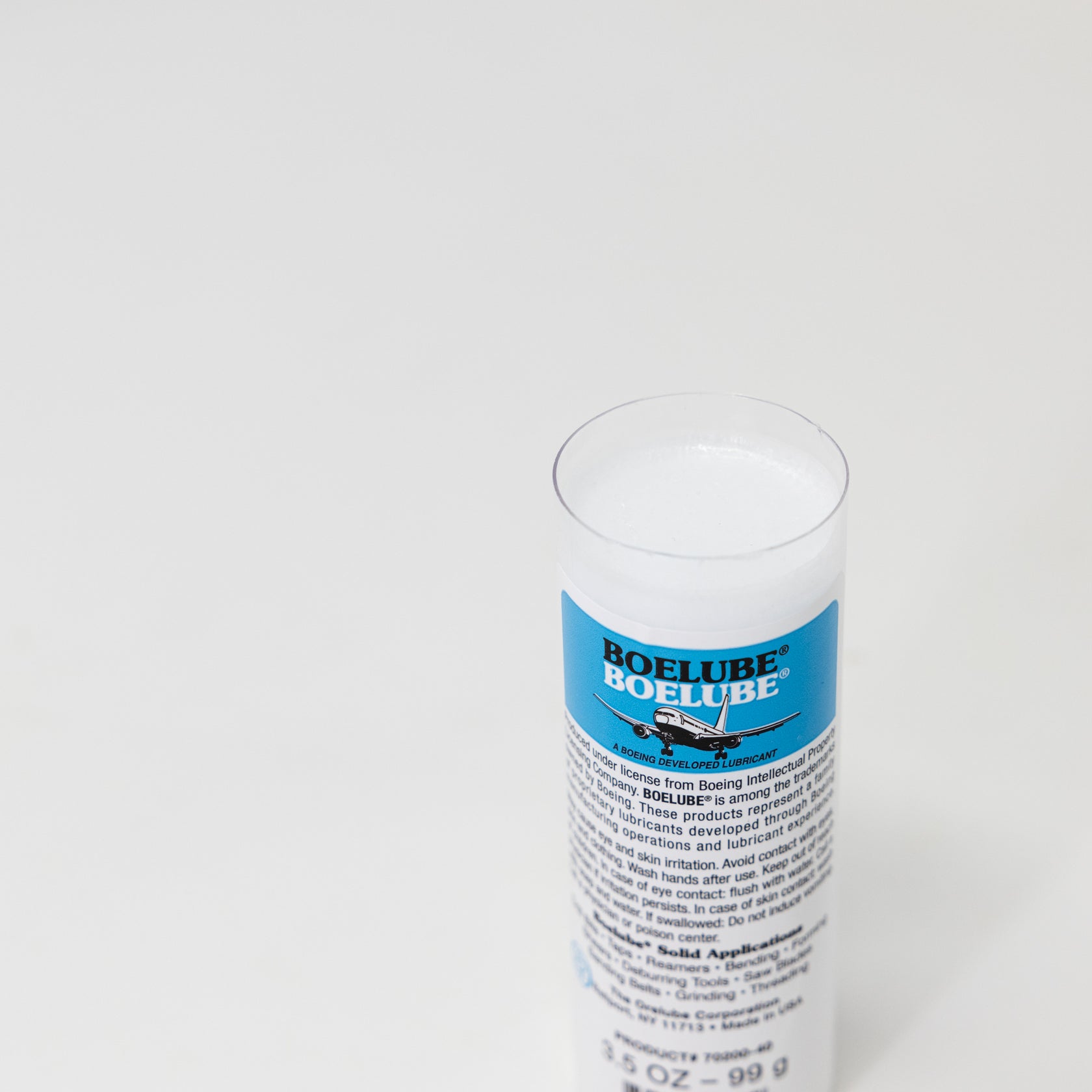 Multi-Use Lubricant Push Tube – boelube