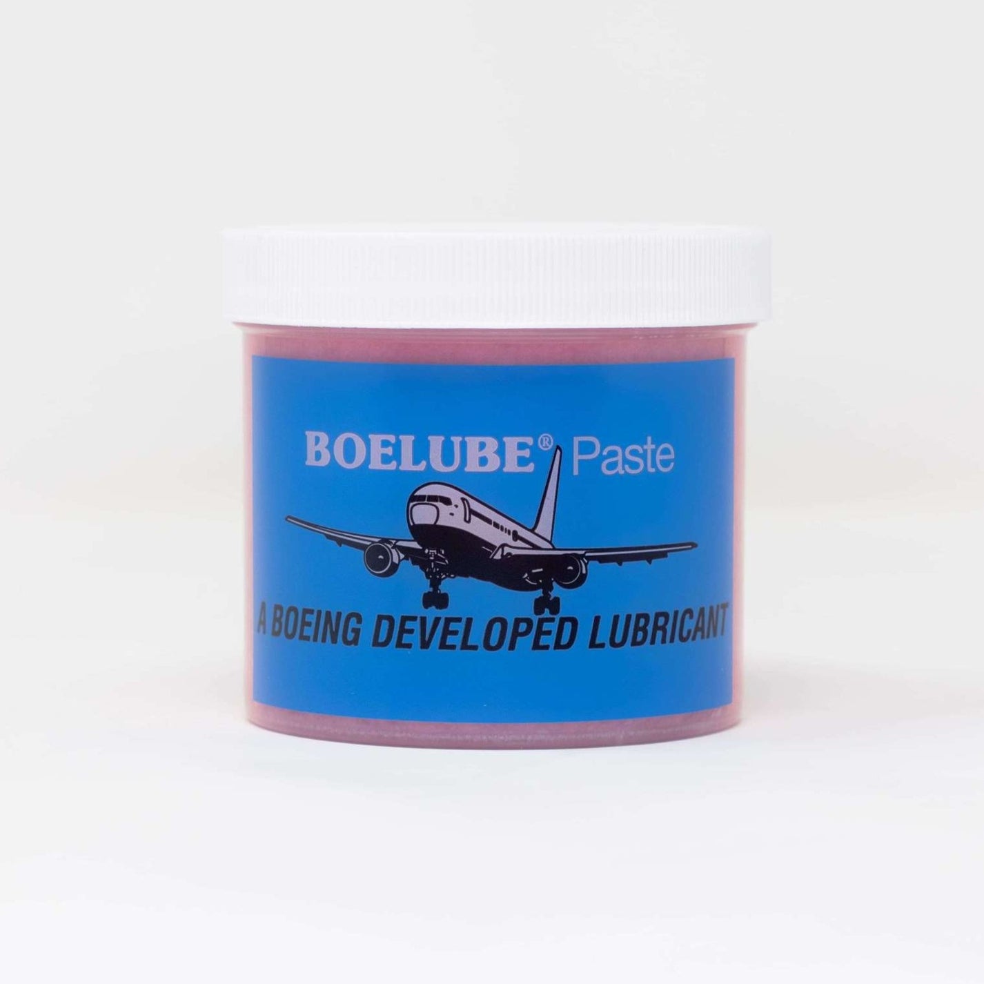 High Performance Lubricant Paste - Pink 12 Oz (70305-12) – boelube